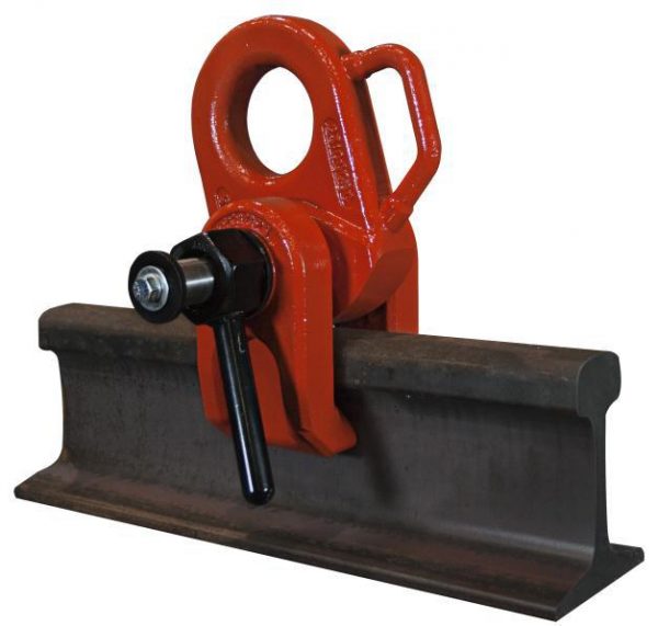 Puller, Heavy Duty Rail Puller 25 Ton