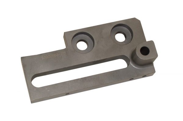 Pusher Guide Support, LH