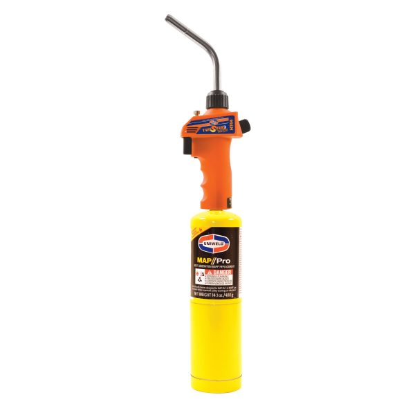 Propane Hand Torch - K & P Railroad Equipment