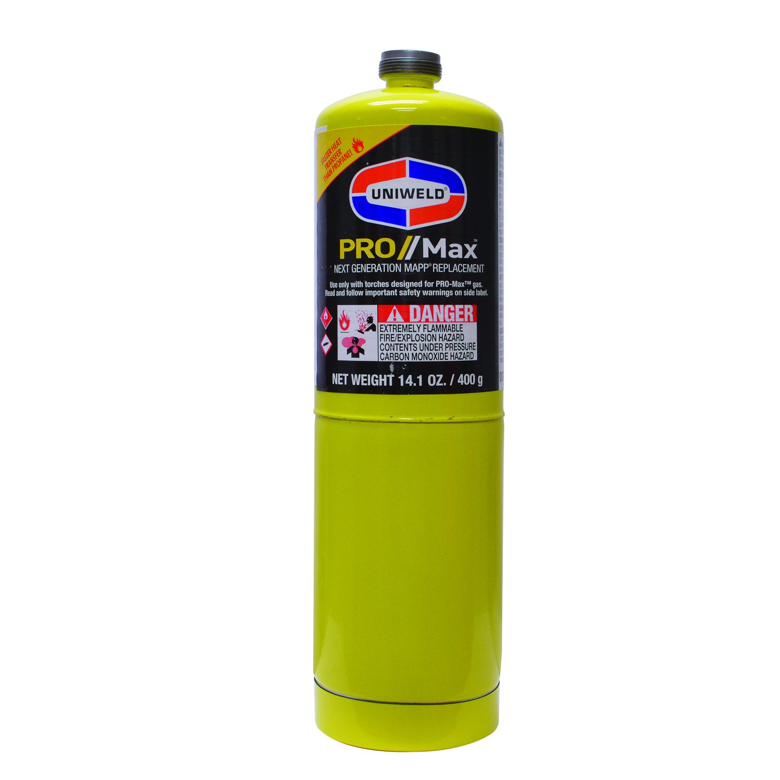 Mapro/Propylene Tank - K & P Railroad Equipment