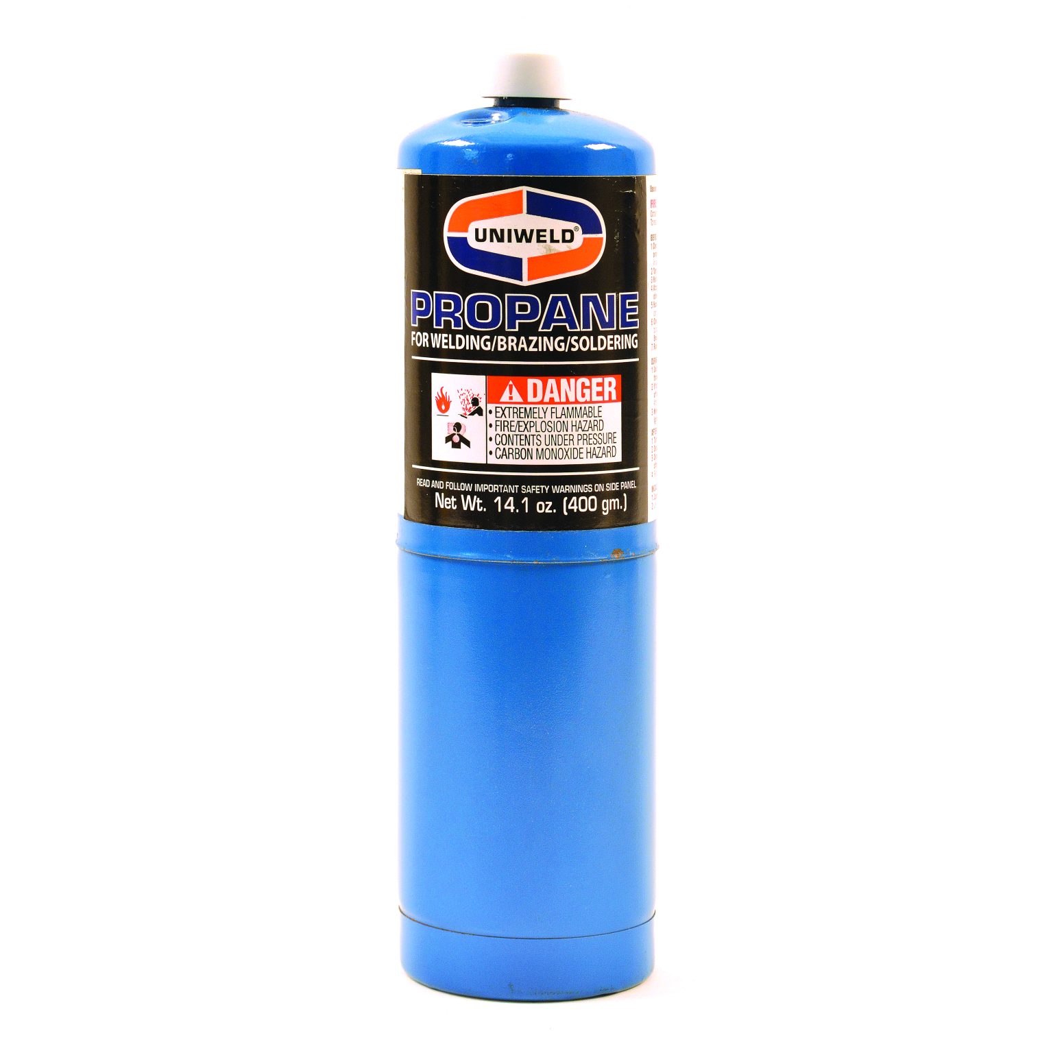 Propane Tank - K & P Railroad Equipment