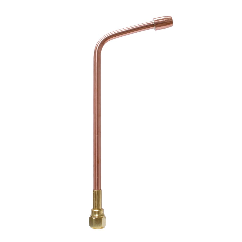 Propane Heating Tip - K & P Railroad Equipment