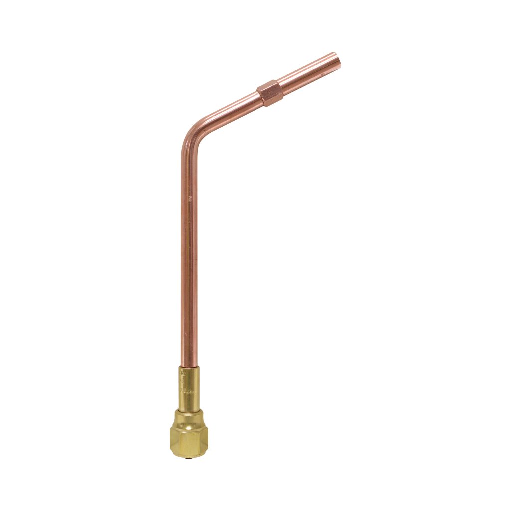 Propane Heating Tip - K & P Railroad Equipment